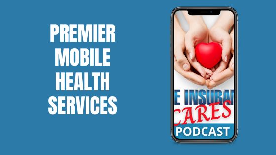 Premier Mobile Health Services - State Insurance USA - Personal Lines